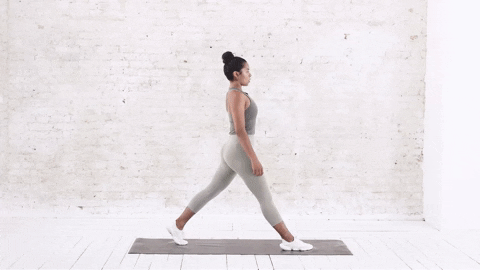 Fitness Workout GIF by 8fit - Find & Share on GIPHY