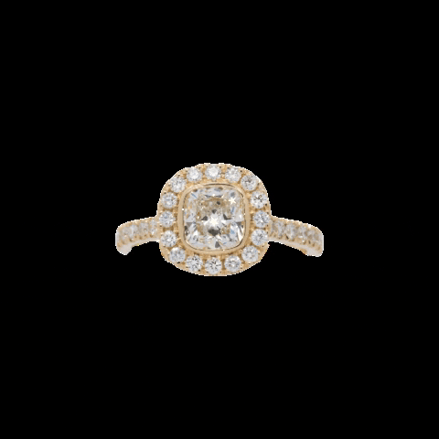 Sparkle Ring GIF by cavaliergastown - Find & Share on GIPHY