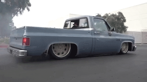 Peel Out On My Way GIF by GSI Machine and Fabrication - Find & Share on ...