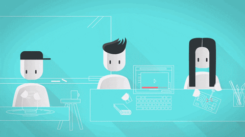 Art Tech GIF - Find & Share on GIPHY