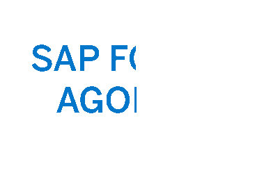 Sap Now Brasil Sticker by SAP LATINAMERICA for iOS & Android | GIPHY