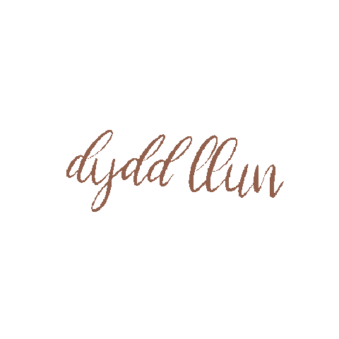 Bore Da Dydd Llun Sticker for iOS & Android | GIPHY