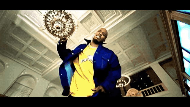 Ruffryders GIF by Official Ruff Ryders - Find & Share on GIPHY