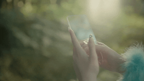 Text Delete GIF by Anja Kotar - Find & Share on GIPHY