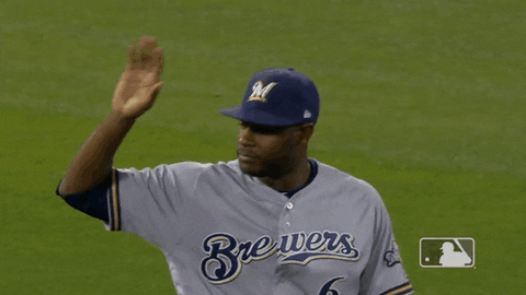 Winning Major League Baseball GIF by MLB - Find & Share on GIPHY