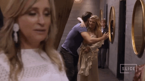 Real Housewives Cry GIF by Slice - Find & Share on GIPHY