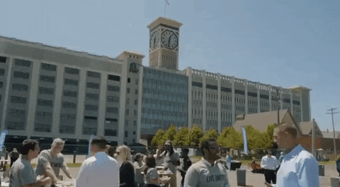 Manufacturing Expanding Human Possibility GIF by Rockwell Automation ...