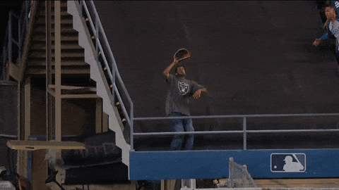 Major League Baseball Sport GIF by MLB - Find & Share on GIPHY