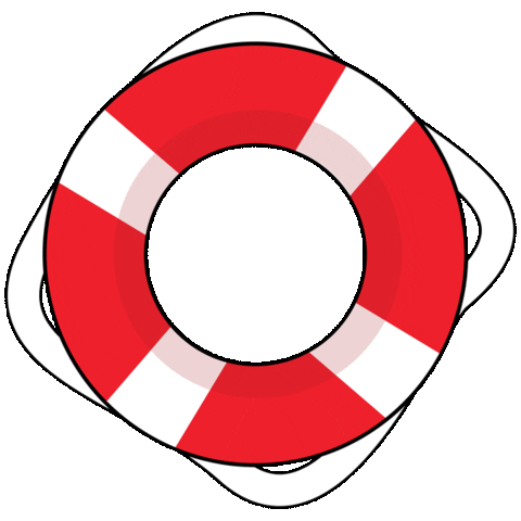 Lifeguard Creatorsummit Sticker by YouTube for iOS & Android | GIPHY