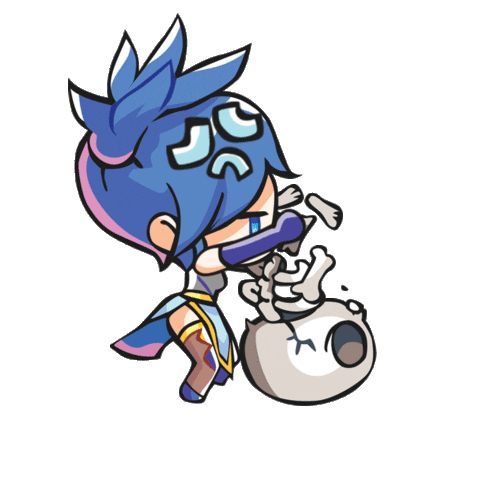 summonerswarapp Sticker for iOS & Android | GIPHY