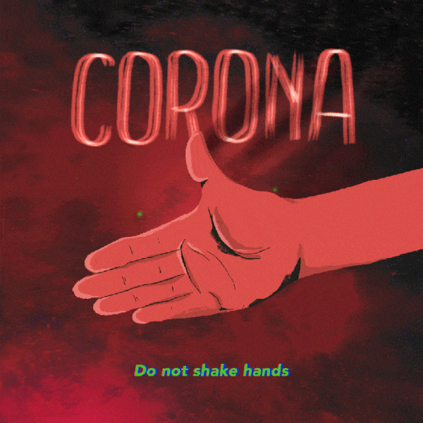 Hand Handshake GIF by Jagthund | Animation Studio - Find & Share on GIPHY