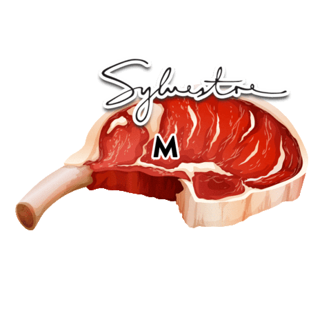 Meat Carne Sticker by Grupo Hunan for iOS & Android | GIPHY