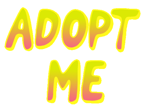 Cat Adopt Sticker by Sarah The Palmer for iOS & Android | GIPHY