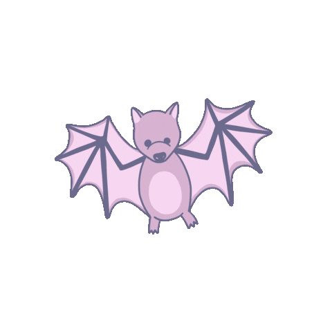 Bat Sticker for iOS & Android | GIPHY