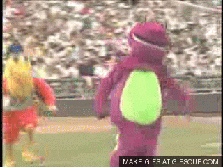 Barney GIF - Find & Share on GIPHY