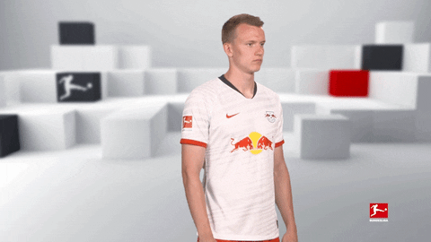 Posing Line Up GIF by Bundesliga - Find & Share on GIPHY