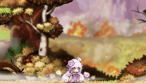 Bishop Class Overview | MapleStory — Grandis Library