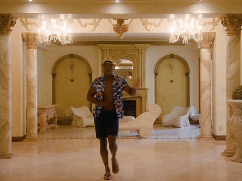 Bored Dance GIF by OT Genasis - Find & Share on GIPHY