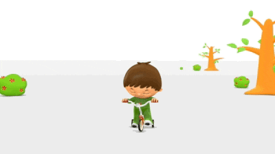 Animation Love GIF by BabyTV - Find & Share on GIPHY