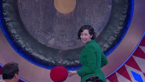 210 GIF by The Gong Show - Find & Share on GIPHY