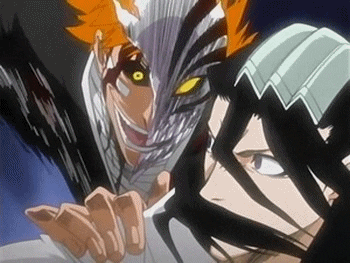 Bleach GIF - Find & Share on GIPHY