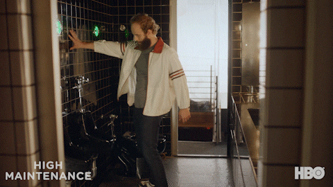 Hbo Hmonhbo GIF by High Maintenance - Find & Share on GIPHY