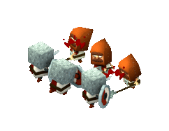 Fight Battle Sticker for iOS & Android | GIPHY