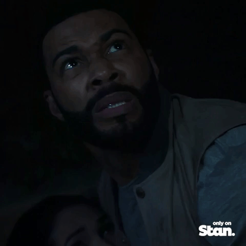 Power Tv GIF by Stan. - Find & Share on GIPHY