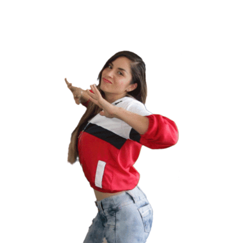 Dance Dancing Sticker by Grupo Brolan for iOS & Android | GIPHY