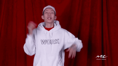 Jay Park Dancing GIF by Music Choice - Find & Share on GIPHY