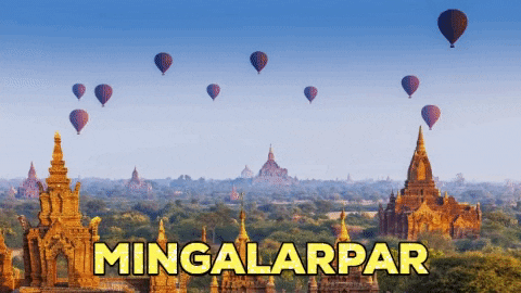 Myanmar Greeting GIF - Find & Share on GIPHY