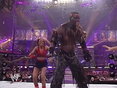 Uh Oh Wrestling GIF by WWE - Find & Share on GIPHY