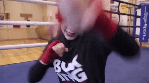 Sport Shut Up GIF by funk - Find & Share on GIPHY