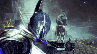 Destiny 2 Selfie GIF by DestinyTheGame - Find & Share on GIPHY