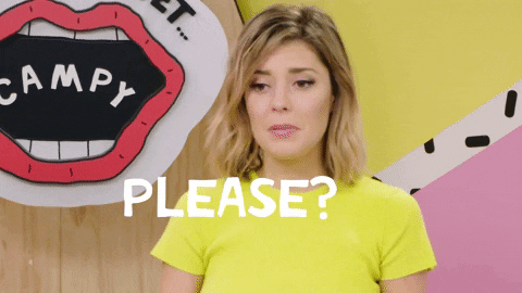 Come On Please GIF by This Might Get - Find & Share on GIPHY