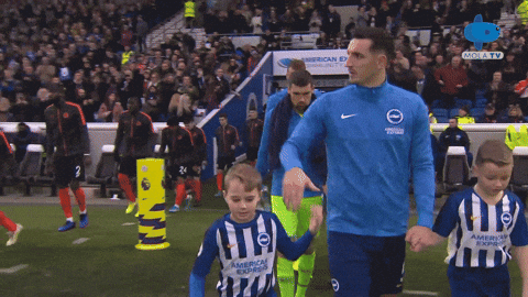 Chelsea Ligainggris GIF by MolaTV - Find & Share on GIPHY