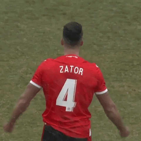 Save Football Canadian Football GIF by Canadian Premier League - Find ...