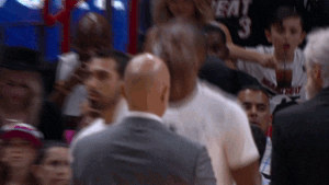 Miami Heat Dance GIF by NBA - Find & Share on GIPHY