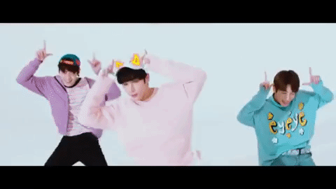 TXT, primeiro grupo irmão do BTS, finalmente tem seu tão aguardado ...