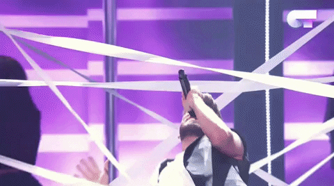 Ot 2017 GIF by Operación Triunfo - Find & Share on GIPHY