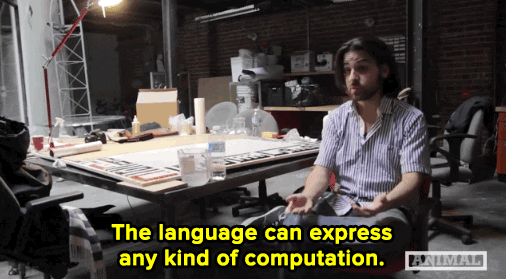 Art Coding GIF - Find & Share on GIPHY