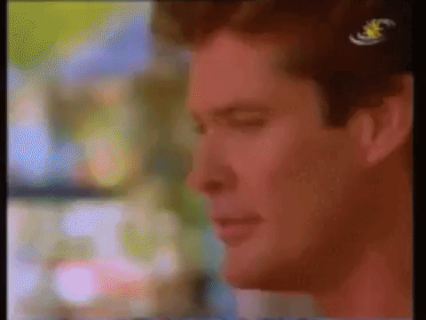 Hasselhoff GIFs - Find & Share on GIPHY