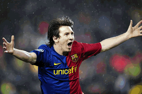 Lionel Messi GIF - Find & Share on GIPHY