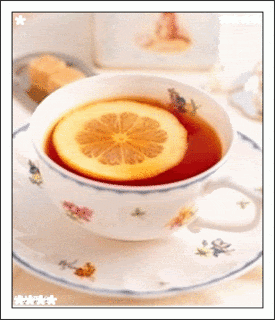 Tea GIFs - Find & Share on GIPHY
