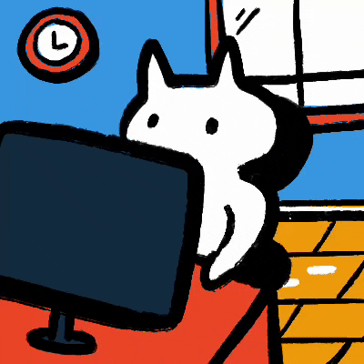 Cat Ok GIF by Abitan - Find & Share on GIPHY