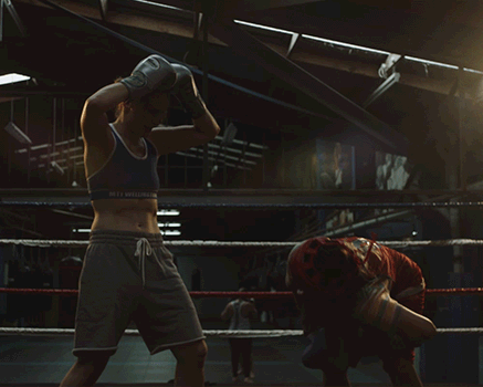 New Zealand GIF by The Breaker Upperers - Find & Share on GIPHY