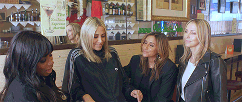 Shaznay Lewis Mel Blatt GIF by All Saints - Find & Share on GIPHY