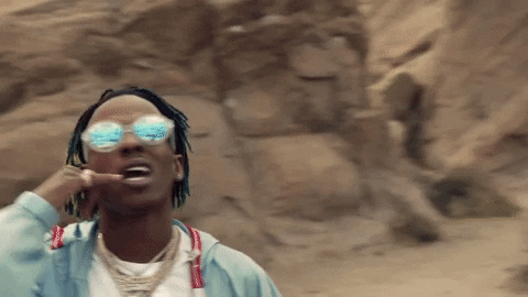 Plug Walk GIF by Rich the Kid - Find & Share on GIPHY