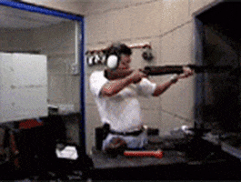 Gun Fail GIFs - Find & Share on GIPHY