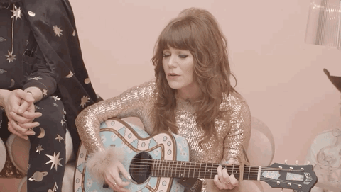 GIF by Jenny Lewis - Find & Share on GIPHY